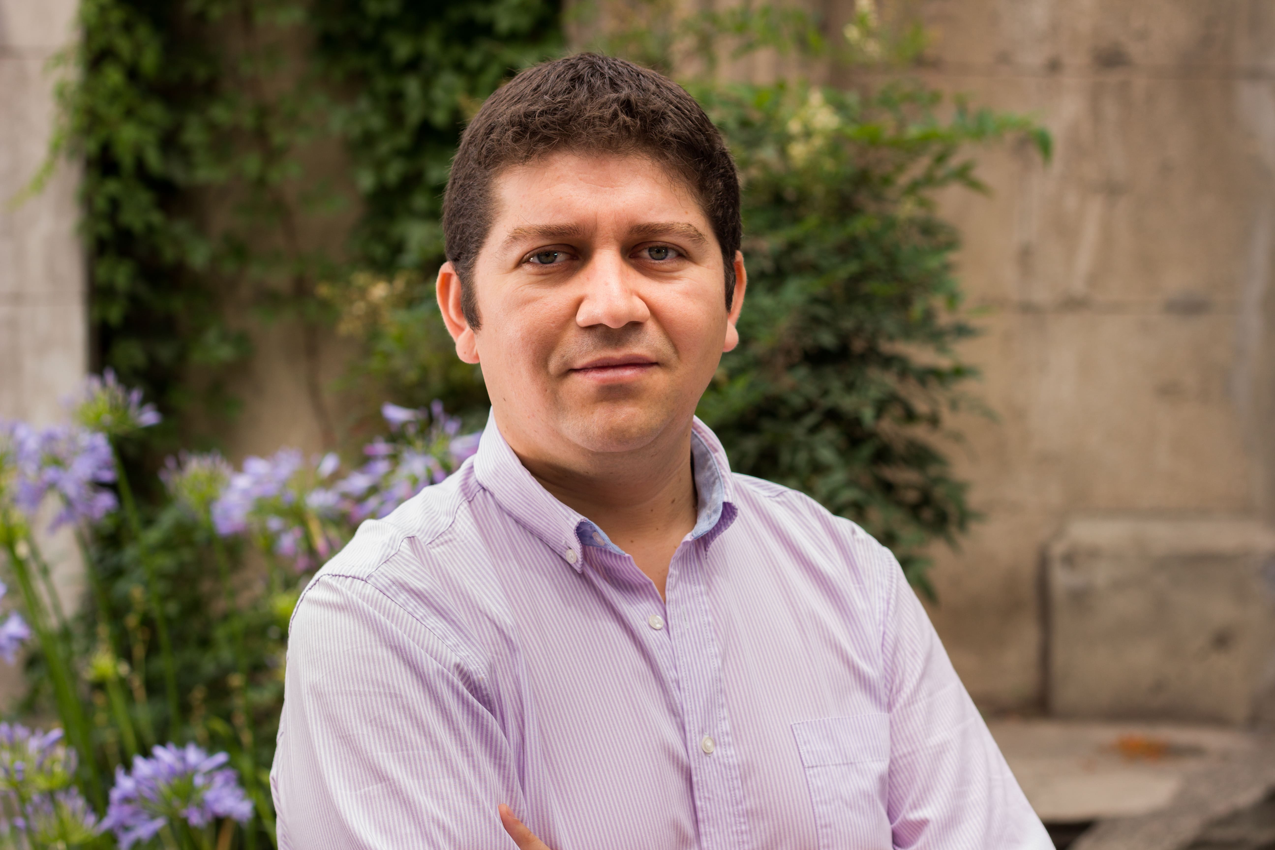 Fernando López presentará en Sociedad de Economía de Chile (Sechi ...