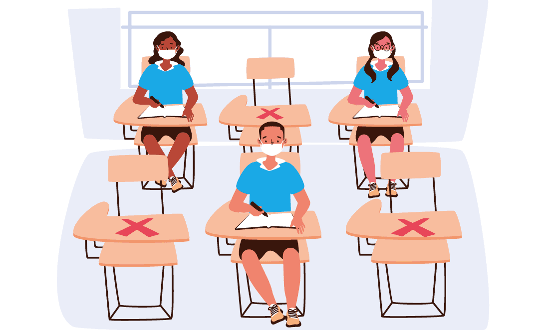 La vuelta a clases con el COVID-19 – Facultad de Economía y Negocios