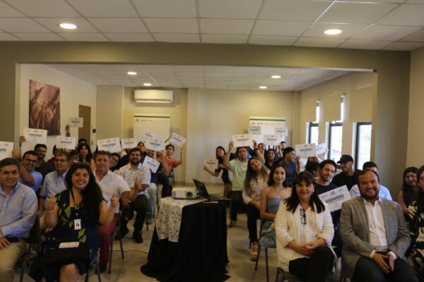 Proyecto FIC – Región de O´Higgins de la FEN entra en su 3er año de ...