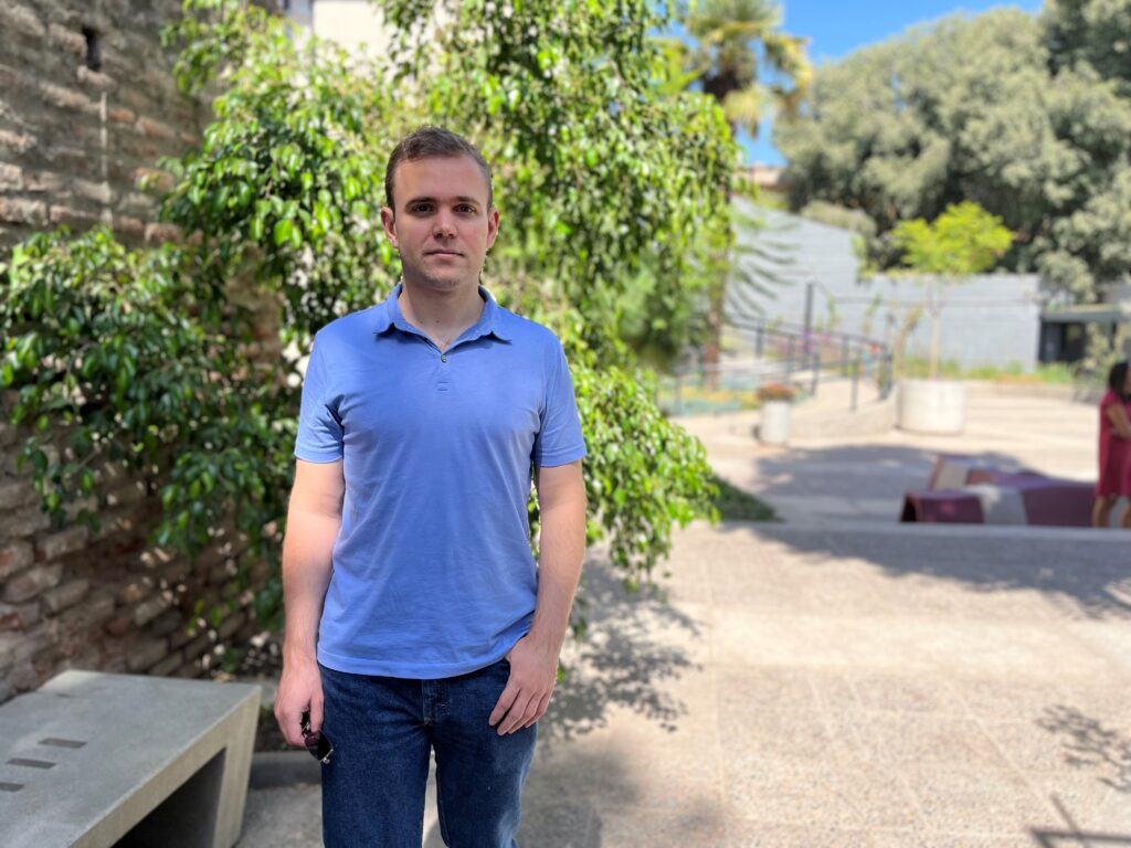 Rafael Guthmann, doctor en Economía de la U. de Minnesota, se incorpora ...