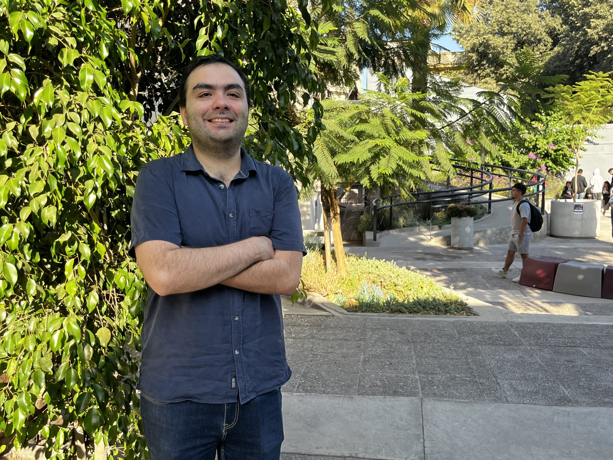 José Ignacio Heresi académico de la FEN: “Preparar los mejores ...