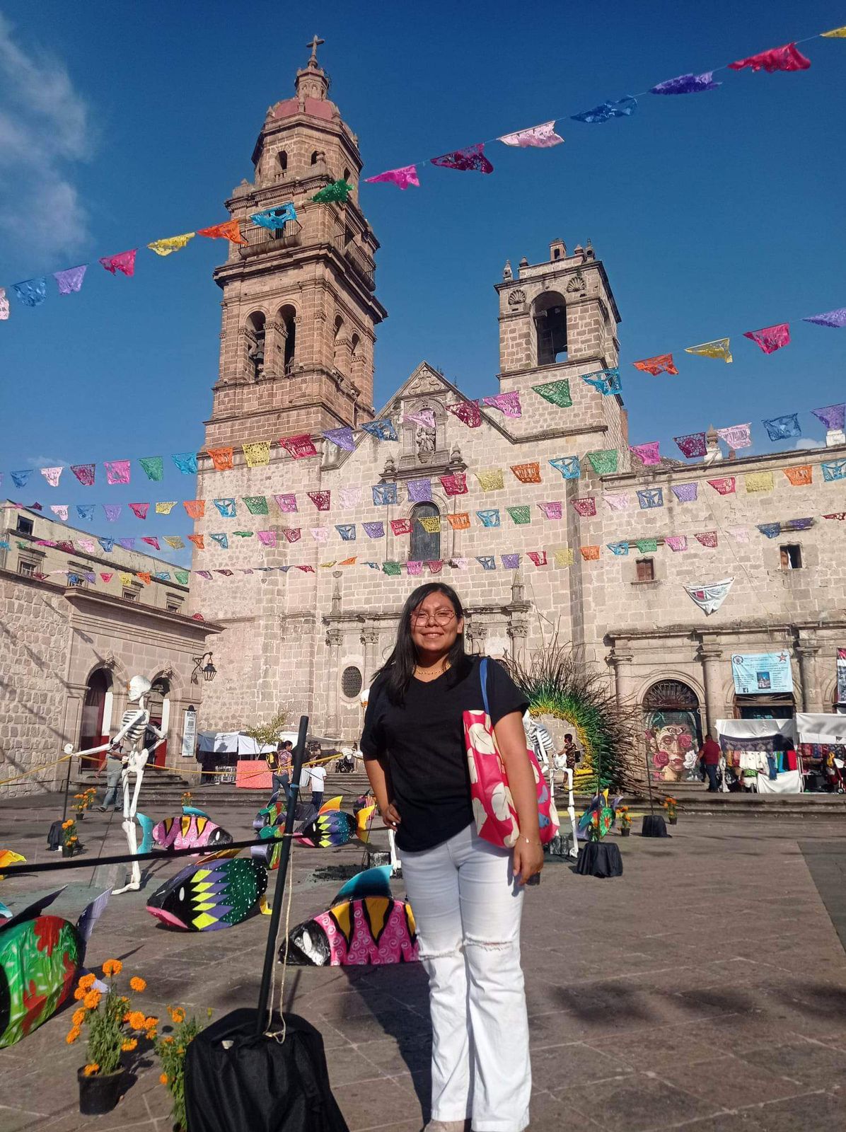 “Desde los 18 años que quería irme a México”, conoce el testimonio de ...