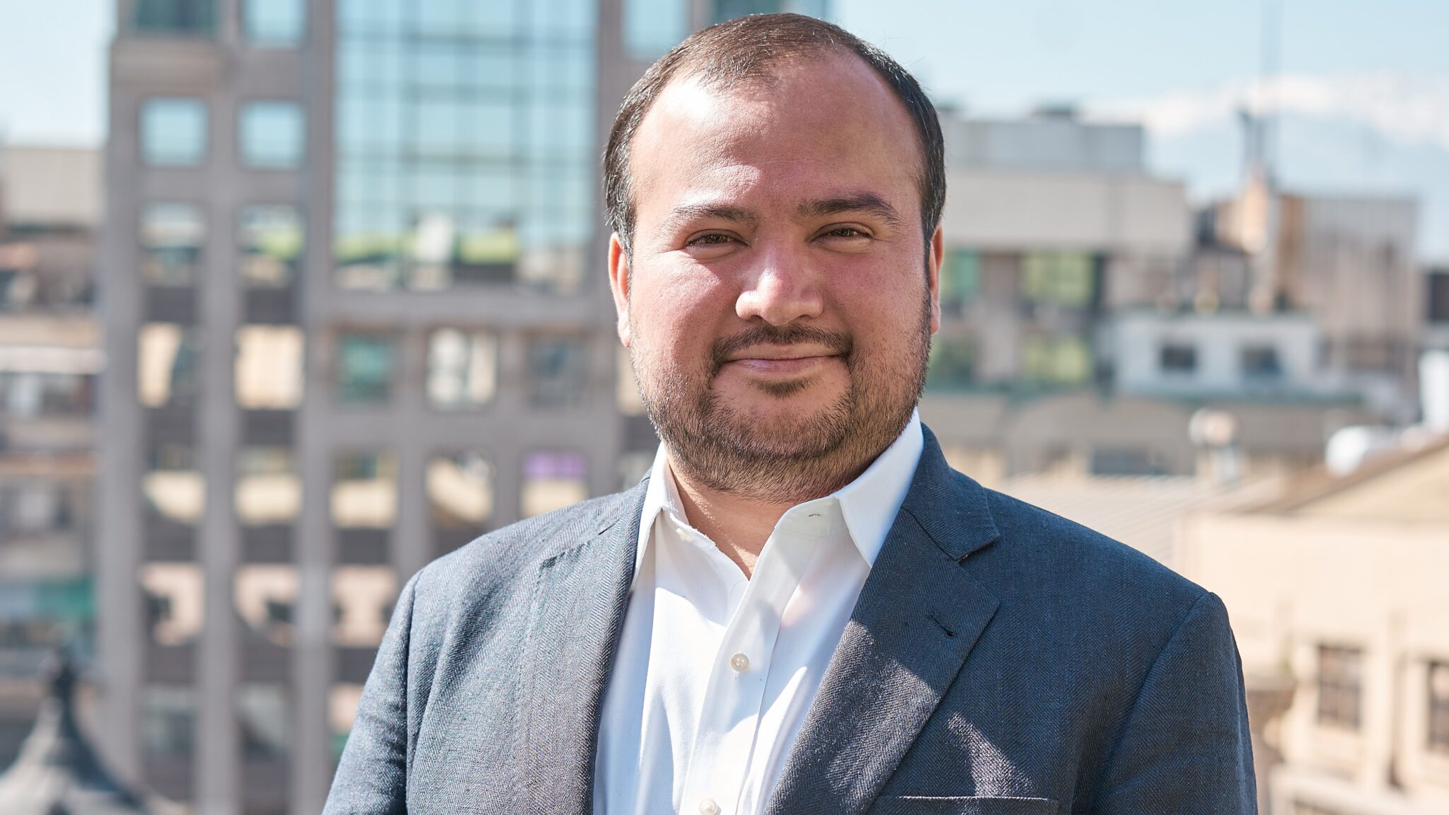 Equipo directivo – Facultad de Economía y Negocios