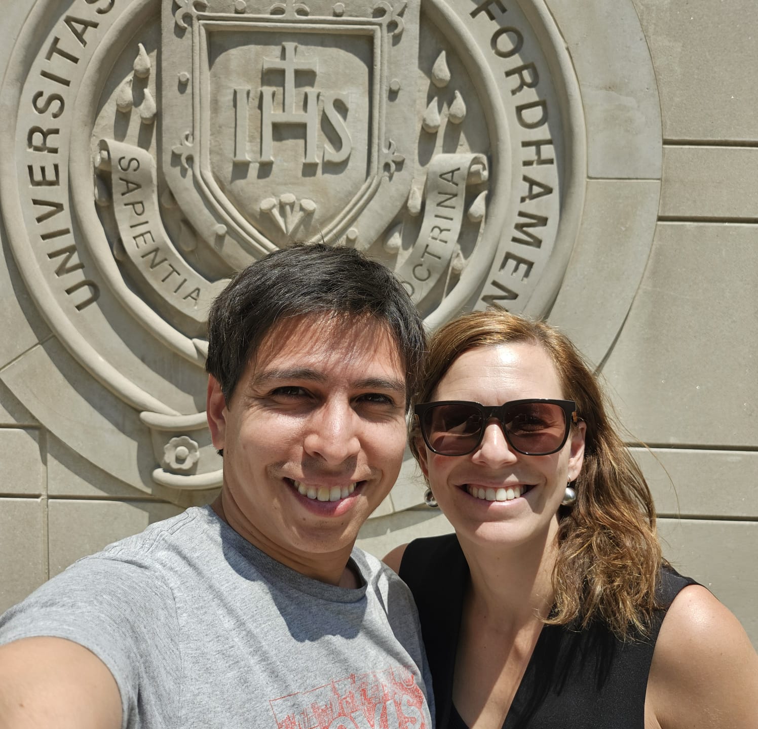 La experiencia internacional de la doble titulación: MBA FEN - MSF ...