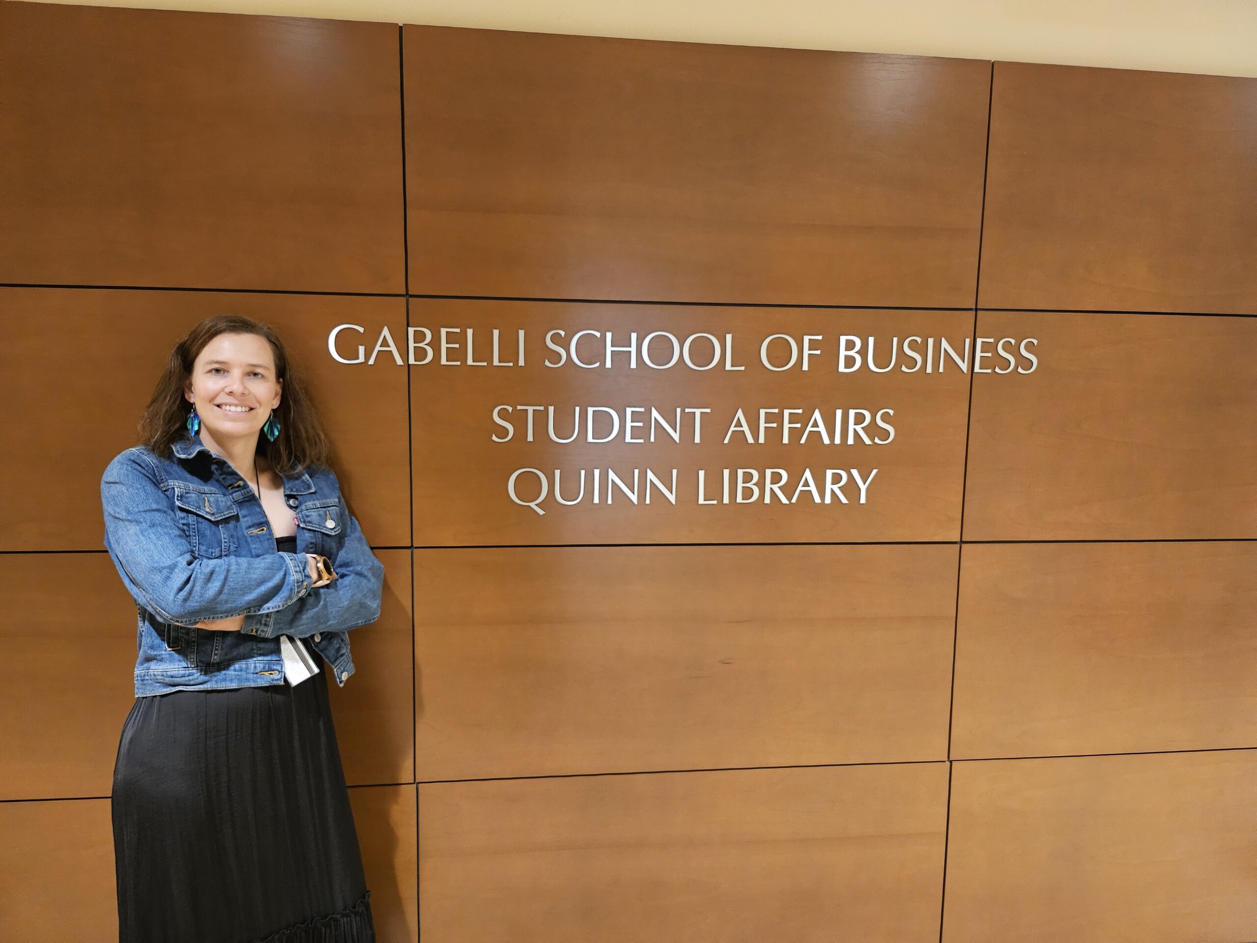 La experiencia internacional de la doble titulación: MBA FEN - MSF ...