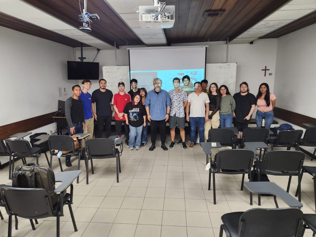 El Banco Central y la estabilidad financiera: charla de Alejandro Jara ...